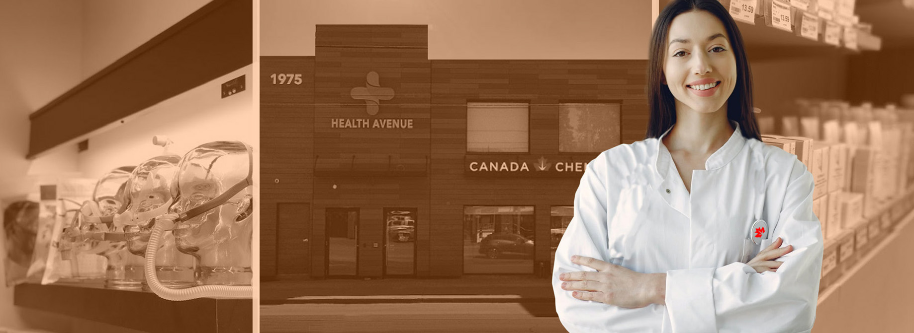 Compounding Pharmacy, Low prescription fee, wide selection of vitamins ...